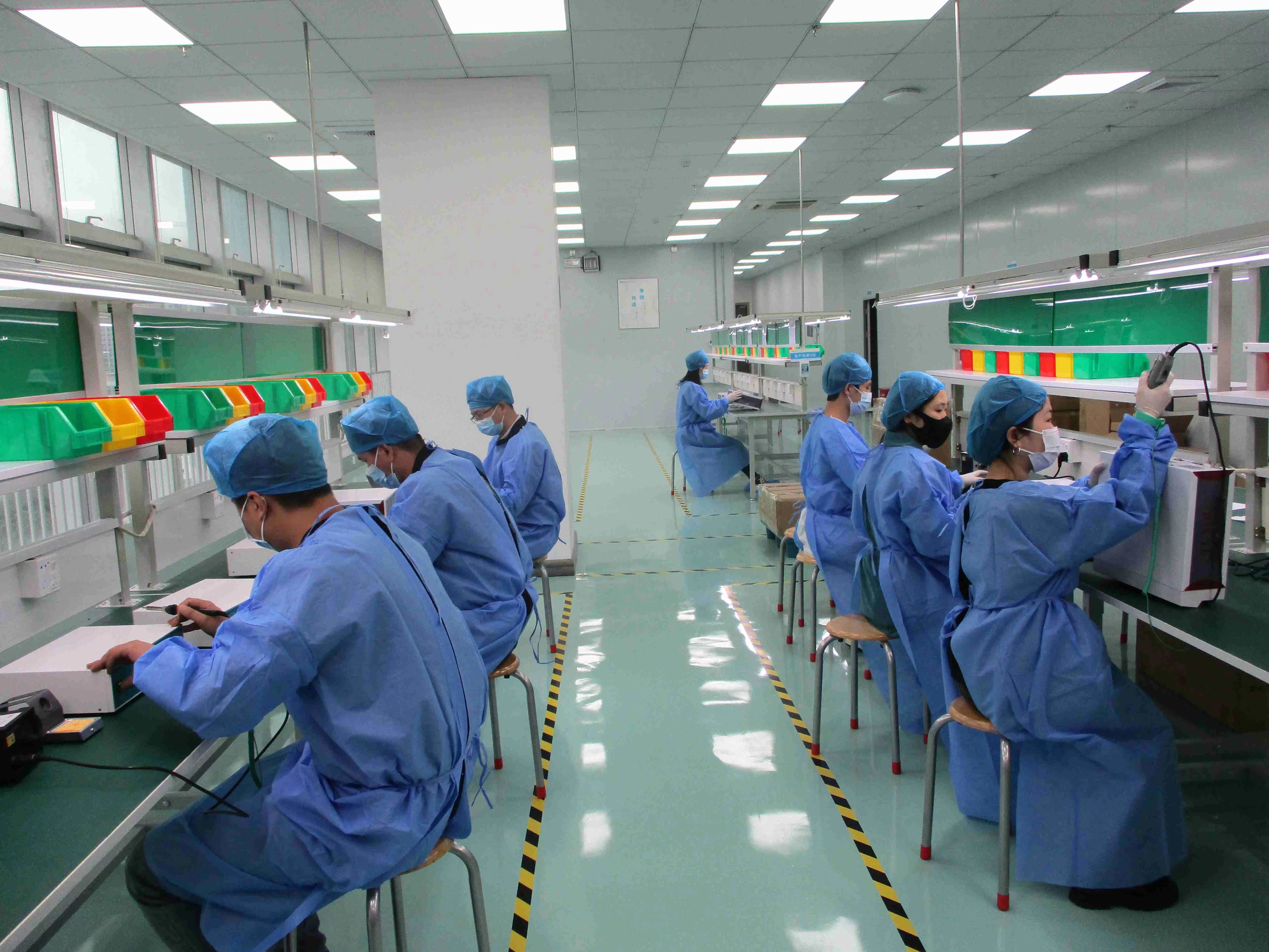 Quality Portable Endoscope Camera & Medical Endoscope Camera factory ...