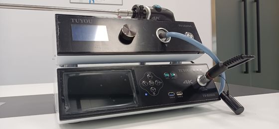4K FDA Certified Cystoscopy Camera For Surgical Use