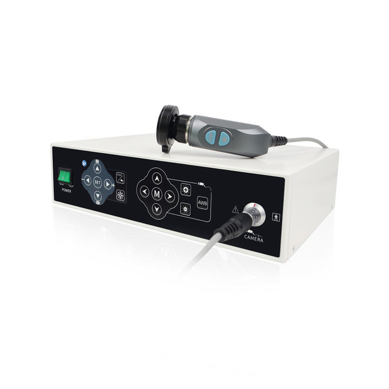 Multi Language ENT Endoscopic Camera Video Processor with Full HD 1080P ...