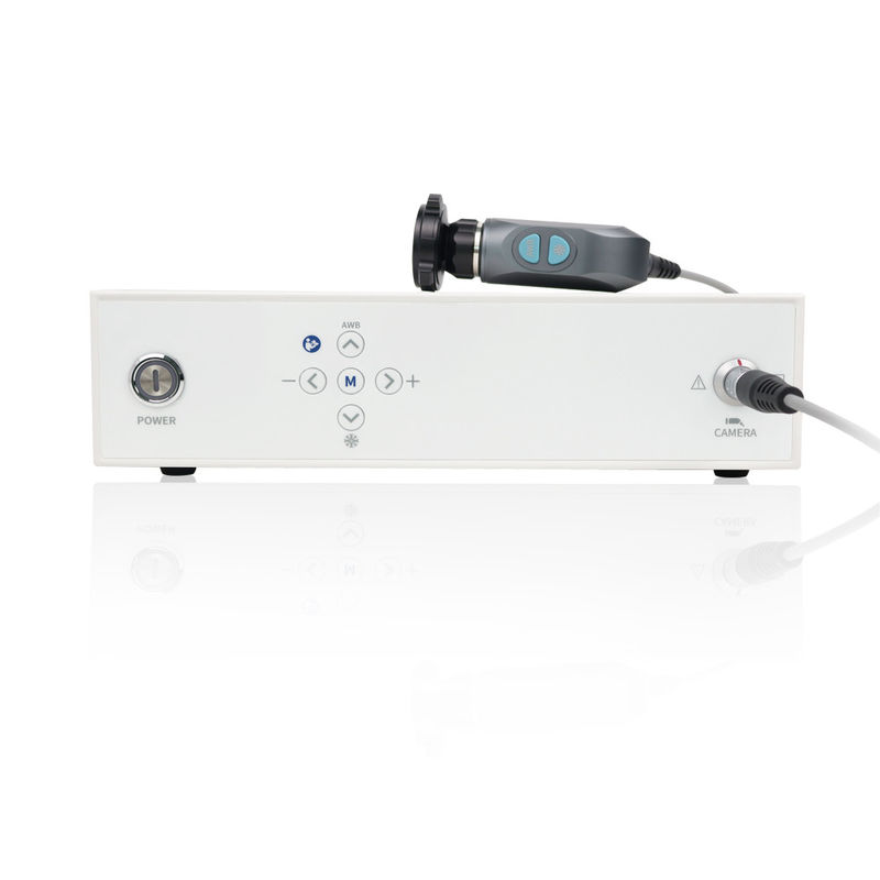 720P Rigid Medical Endoscope Camera System Unit Nasal Rigid Endoscope ENT