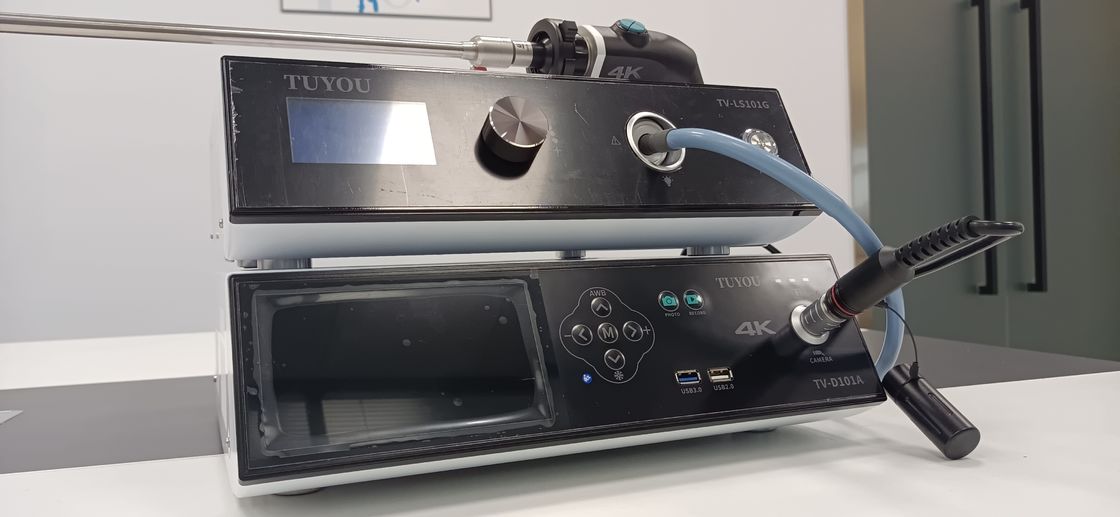 4K FDA Certified Cystoscopy Camera For Surgical Use