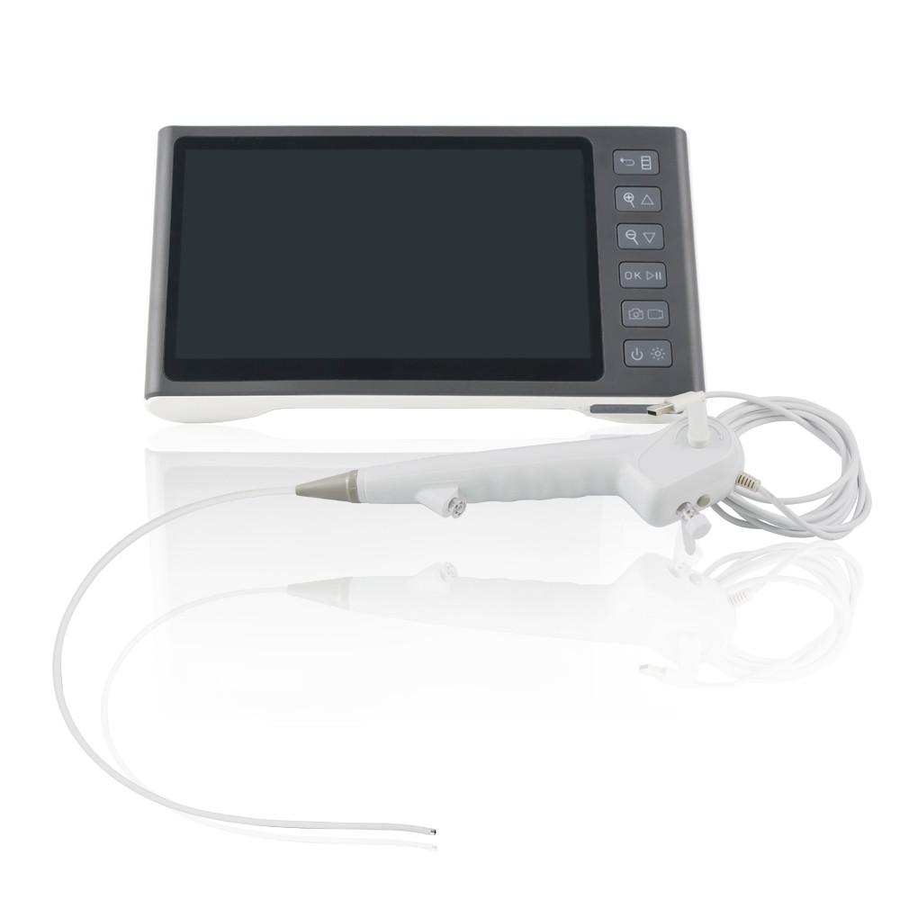 Endoscope Camera Visual Mini Ear Picker For Disposable And Visual ...