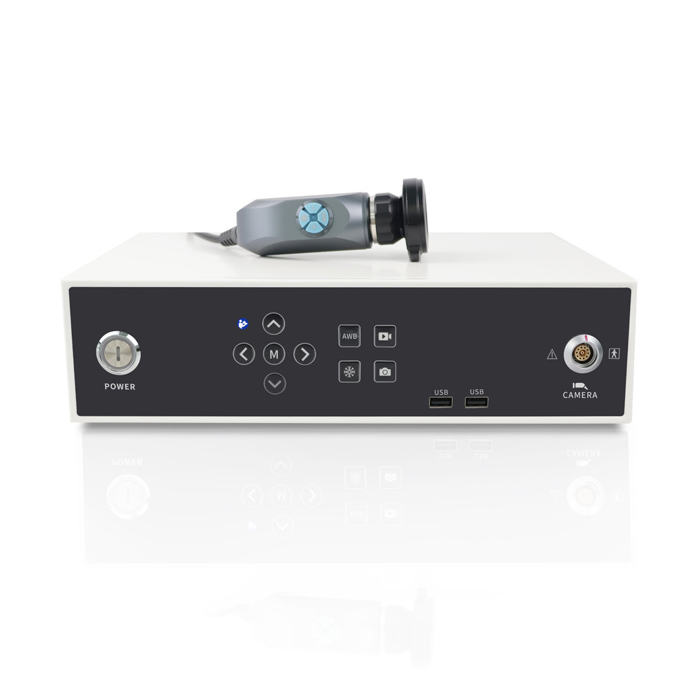 TUYOU Professional Black FHD 1080P Medical Laparoscopic Camera System ...