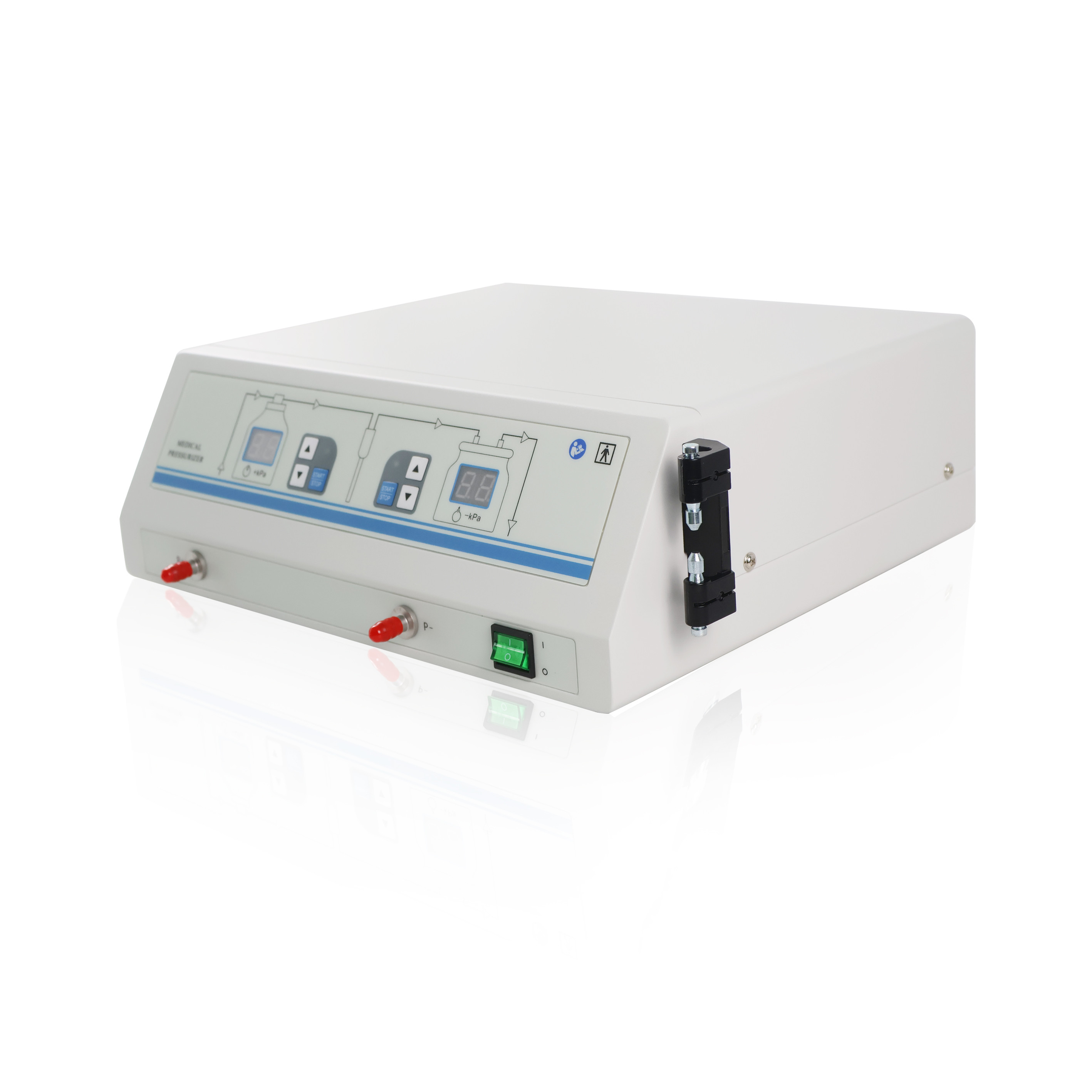 Medical Flushing And Suction The Surgical Site Endoscope Irrigation ...