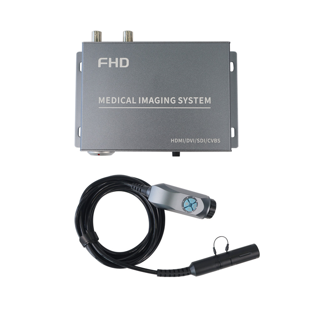 TUYOU Integrated Portable Full Hd Medical Imaging Endoscope Camera ...