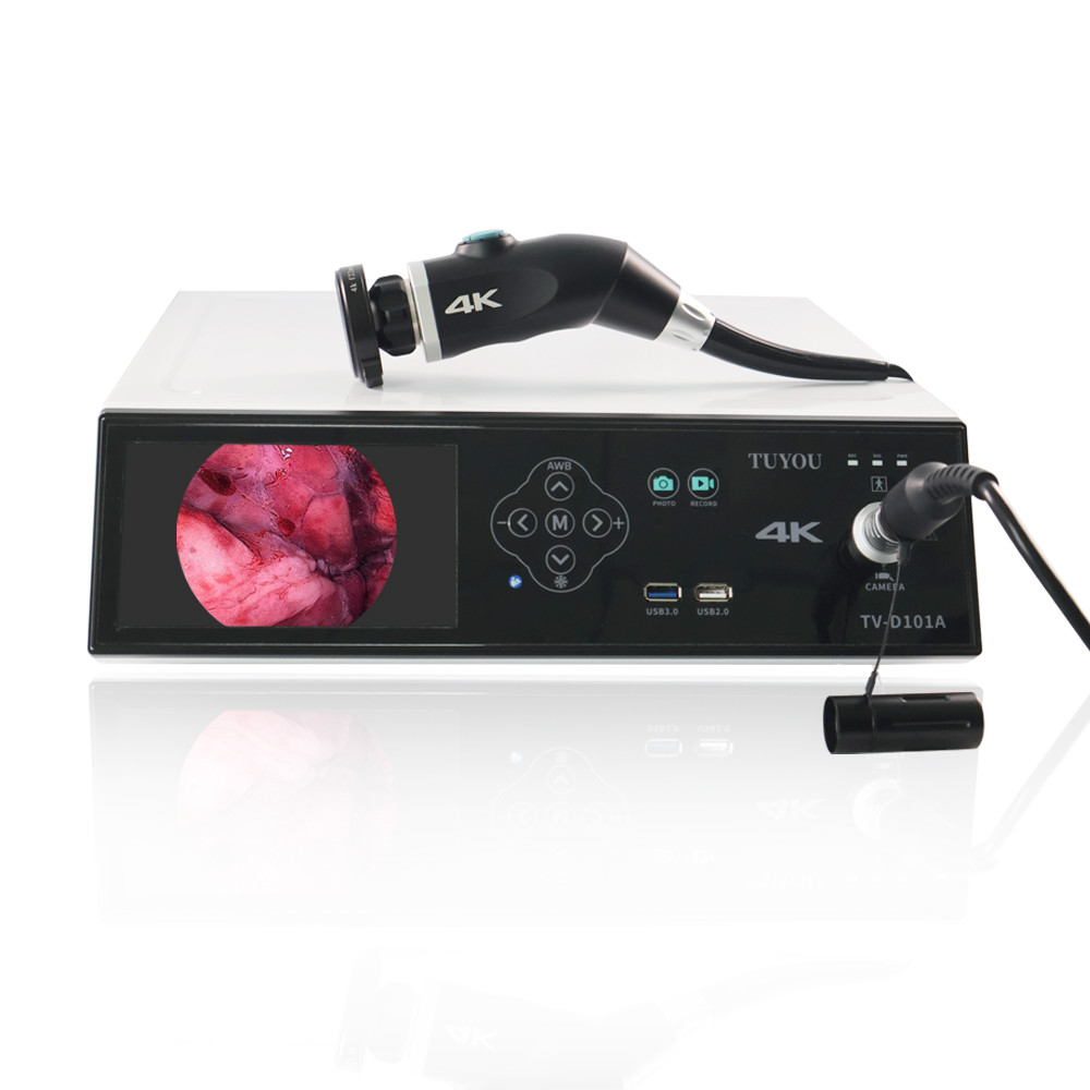 Manufacturer 4K Camera System for urology hospital colonoscopy ENT dr ...