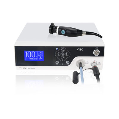4K 27 Inches Medical All In One Endoscope Camera Laparoscopic System
