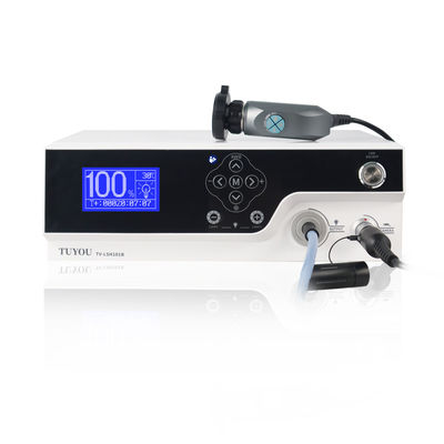 FHD 1080P Endoscopy Camera Imaging System And 100W Light Source For ENT ...