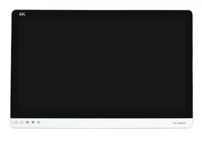 4K FHD Medical Equipment 27 Inch Endoscope Camera Monitor Display For ...