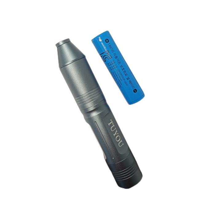 10 Watt Portable Mini Endoscope LED Light Source For ENT Surgery