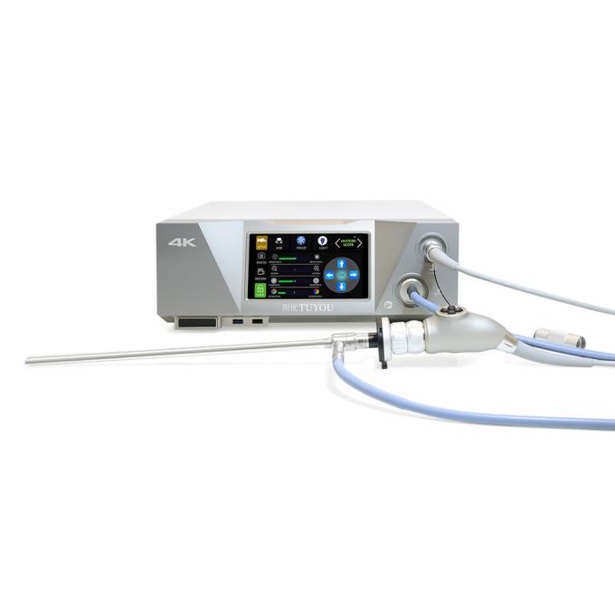 1/1.8" SONY CMOS Endoscopy System for Rigid Spine Arthroscopy Surgery